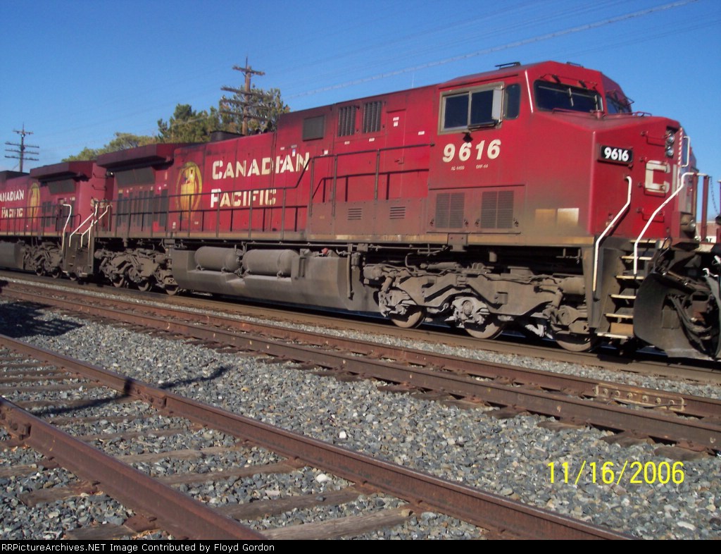 CP 9616